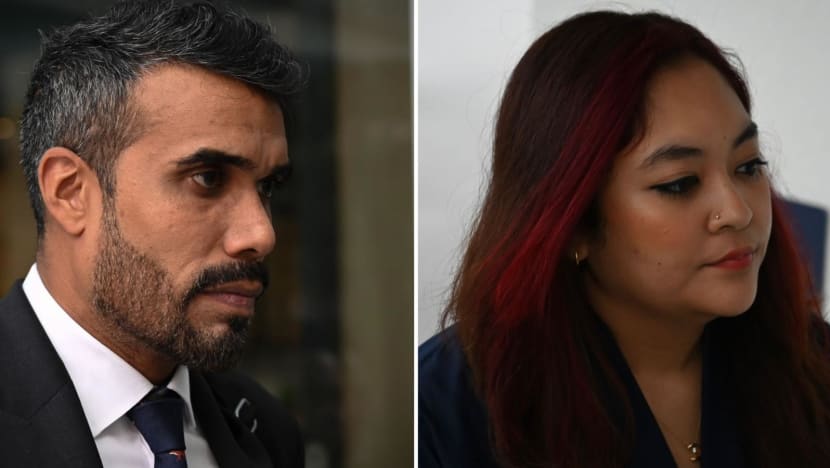 Pritam Singh trial: Excerpts of key exchanges on Day 3 between defence lawyer and Raeesah Khan - CNA
